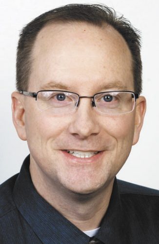 ERIC HALVERSON | News, Sports, Jobs - Messenger News